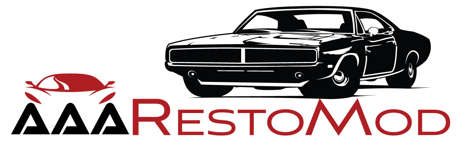 RESTORATION – AAA RestoMod